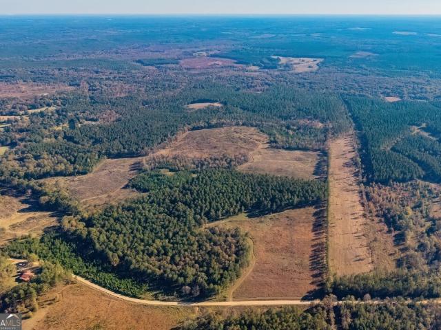 592 Andrew Caldwell Road TRACT 2A