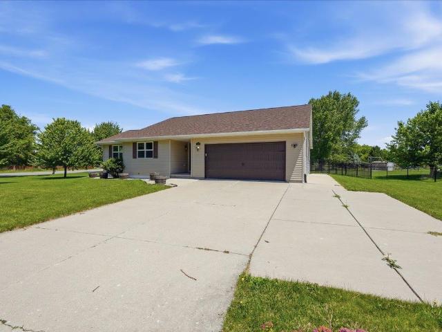 592 Abey Drive