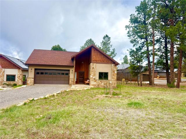 592 Badger Trail