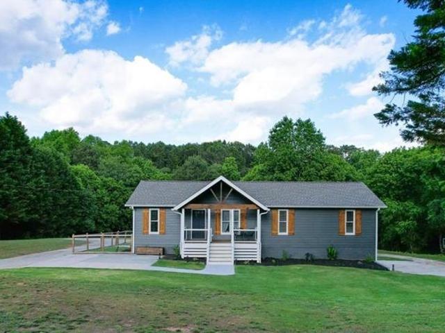 592 Brigham Cir, Canton, GA 30115