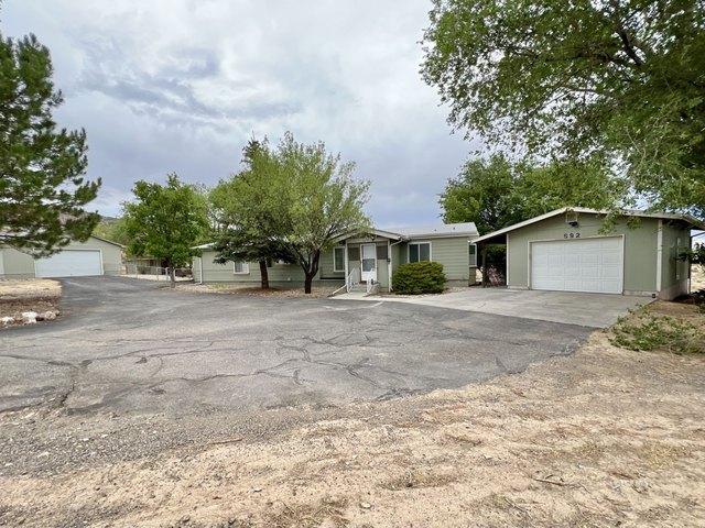 592 Gilia Pl, Spring Creek, NV 89815