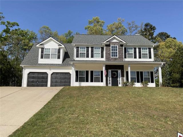 592 Kyles Cir, Hiram, GA 30141 | MLS #7752