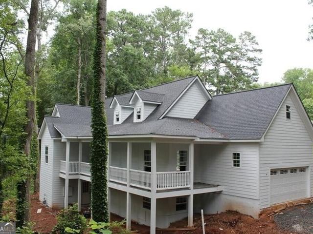 592 Hidden Hills Ct, Marietta, GA 30066