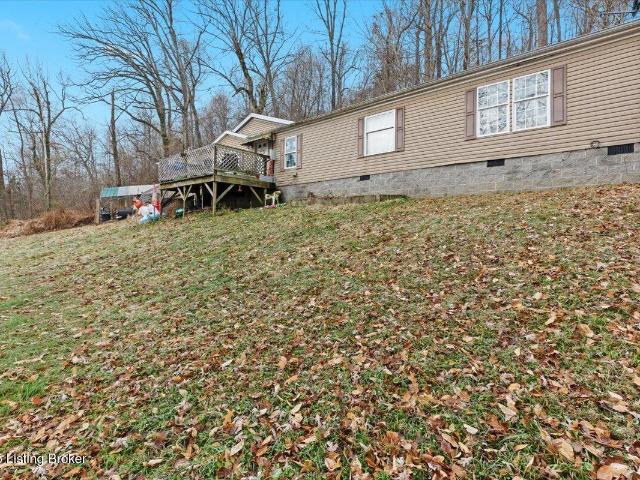 592 J M Mercer Campsite Rd