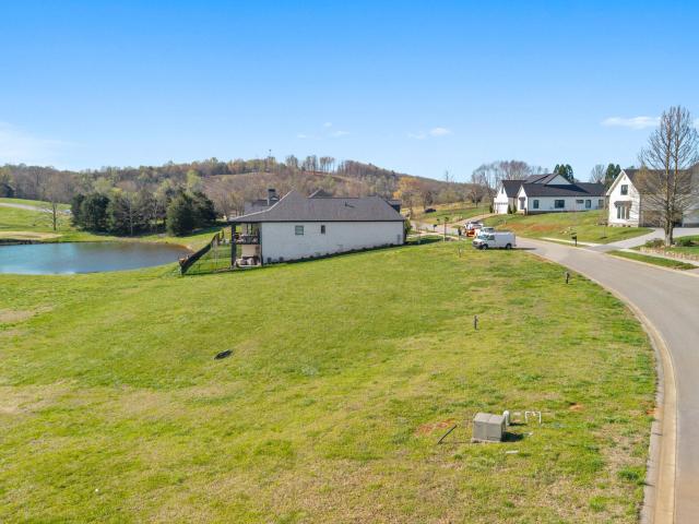 592 Old Barn Lane