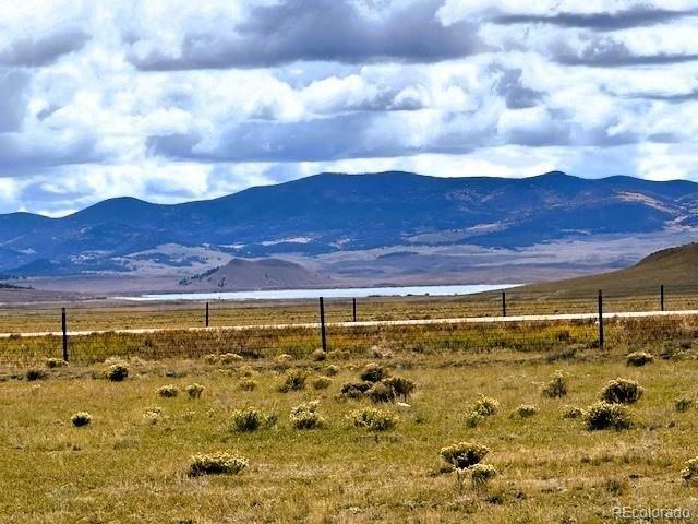 592 Ouray Ct Lot 19, Hartsel, CO 80449