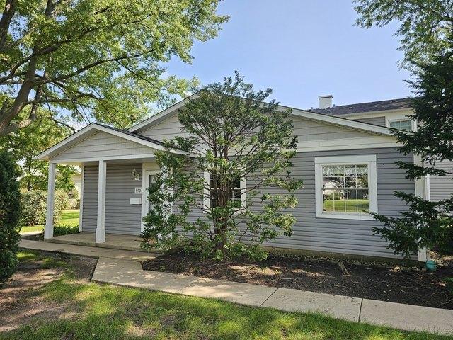 592 Lotus Ct Unit 114A, Wheeling, IL 60090