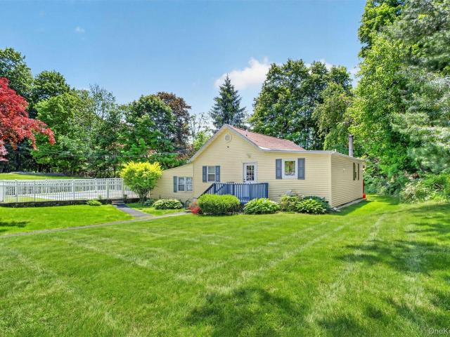 592 Long Pond Road