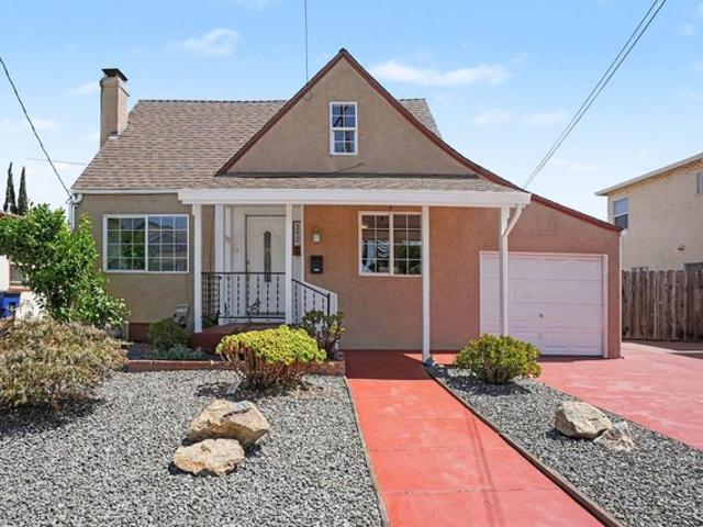 592 Lewis Ave, San Leandro, CA 94577