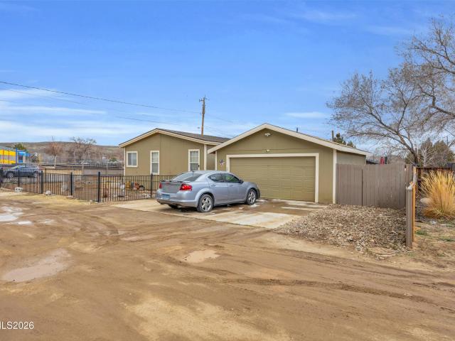 592 Morgan Cir, Sun Valley, NV 89433 | MLS #260001
