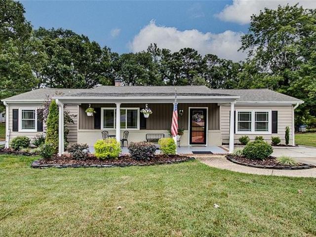 592 Morton Ave, Asheboro, NC 27205