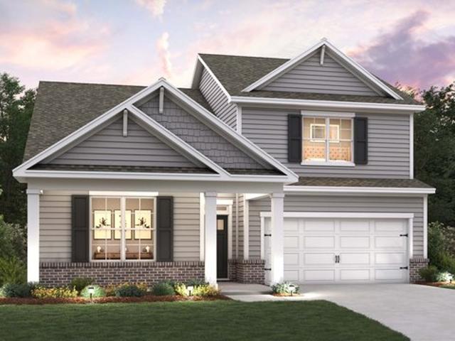 592 Mahogany Rd, York, SC 29745