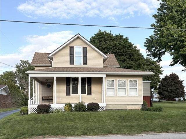592 S High St, Covington, OH 45318