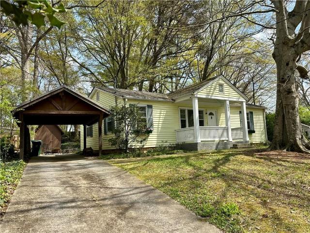 592 Scott Cir, Decatur, GA 30033 | Compass