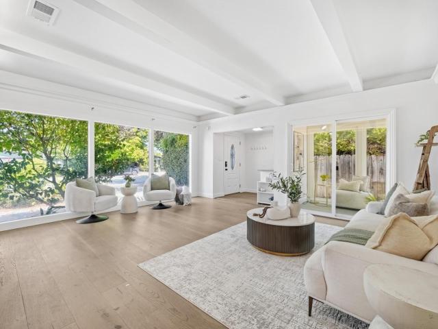 592 Sunnymount Ave, Sunnyvale, CA 94087 | MLS #ML82043