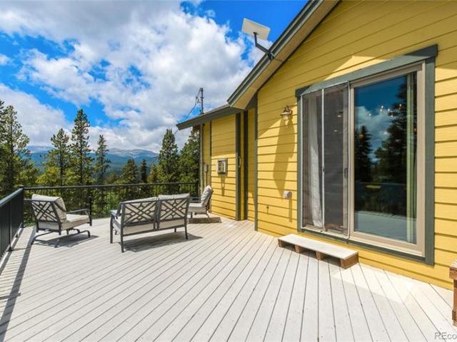592 Ponderosa Rd, Alma, CO 80440