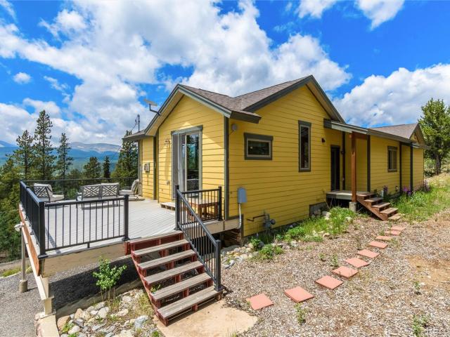 592 Ponderosa Road