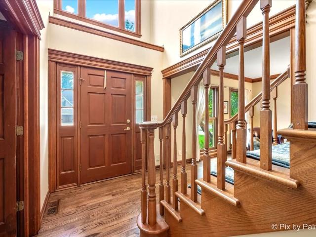 592 Partridge Drive