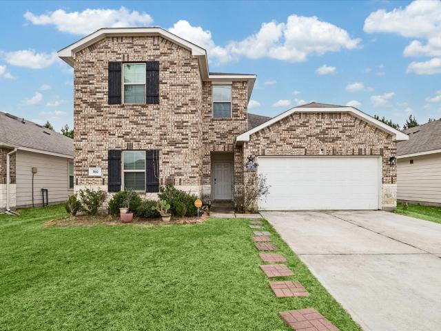 592 Road 5138 Cleveland, TX 77327 | MLS #60103
