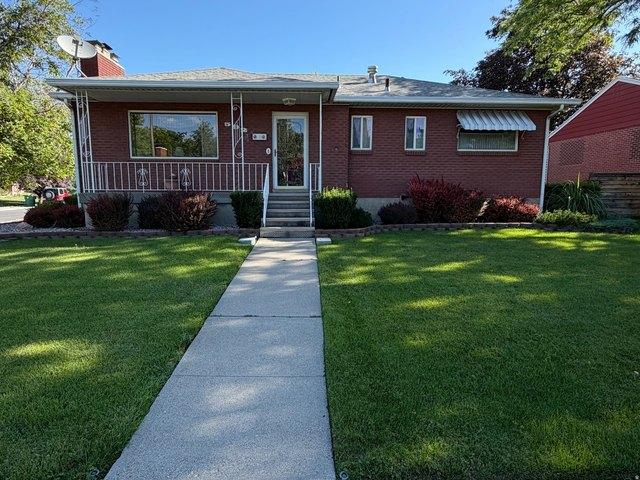 592 W Lasalle Dr S, Murray, UT 84123