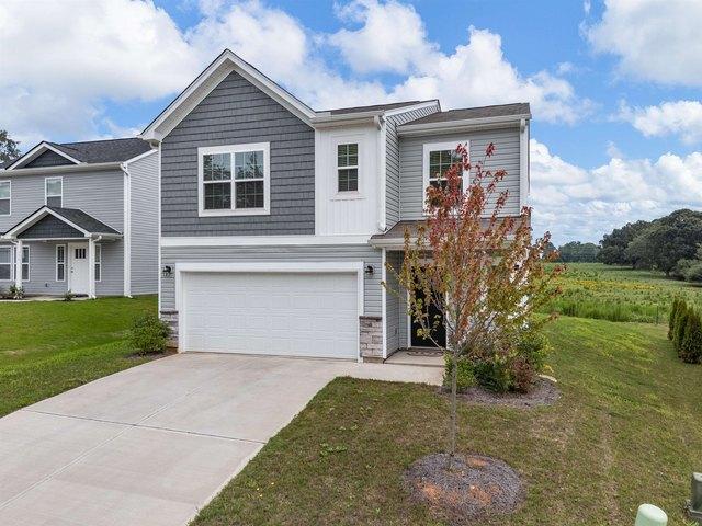 592 Wooden Duck St, Spartanburg, SC 29303