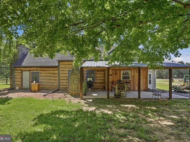 592 Willingham Road