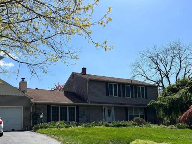 592 Winthrop Rd, Collegeville, PA 19426