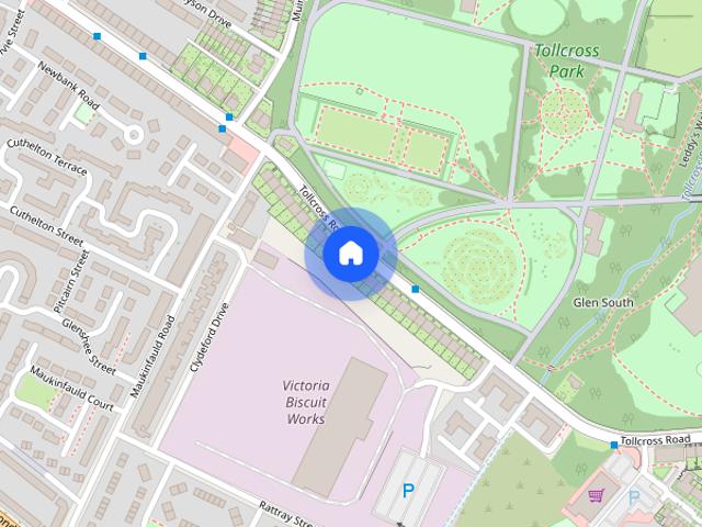 592 Tollcross Road, Glasgow, G32 8TE