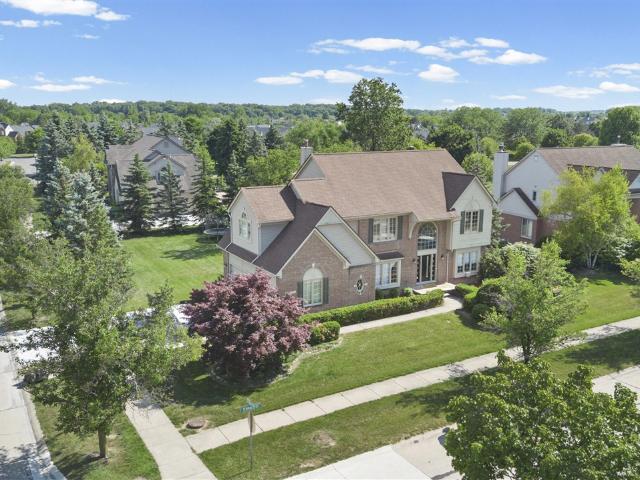 592 Terrace Court