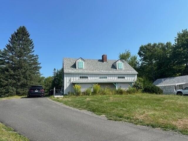 592 U S # 1, Hancock, ME 04640