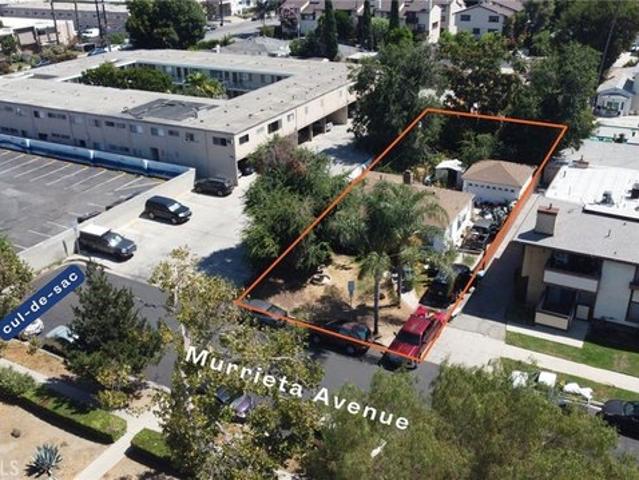 5934 Murietta Ave, Los Angeles, CA 91401