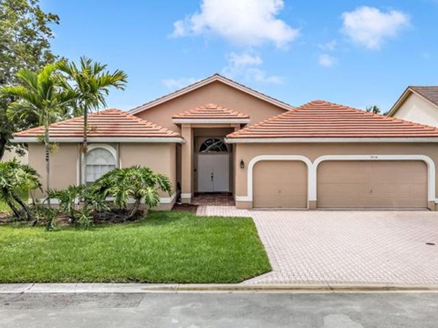 5934 NW 74th St, Parkland, FL 33067