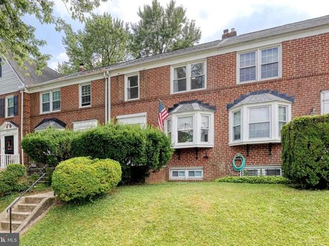 5934 Northwood Dr, Baltimore, MD 21212
