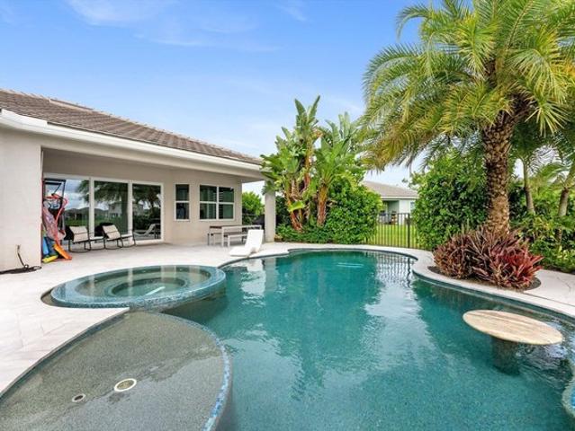5934 Buttonbush Dr, Westlake, FL 33470