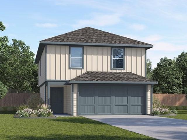 5934 Celestite Bnd, San Antonio, TX 78222