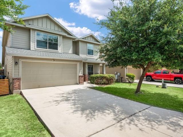 5934 Cielo Rnch, San Antonio, TX 78218