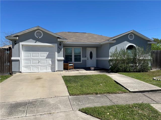 5934 Community Dr, Corpus Christi, TX 78412 | MLS #473612 | Compass