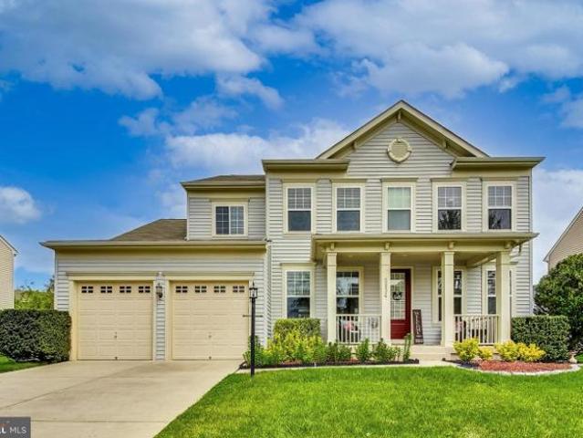 5934 Kapel Dr, Woodbridge, VA 22193