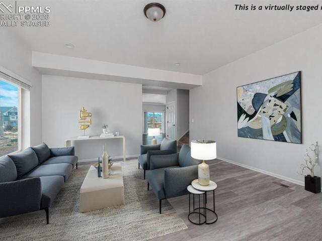 5934 Longford Way, Colorado Springs, CO 80927 | MLS #7352 | Compass