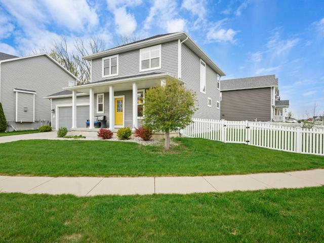 5934 Saturn Dr, Madison, WI 53718 | MLS #2021 | Compass