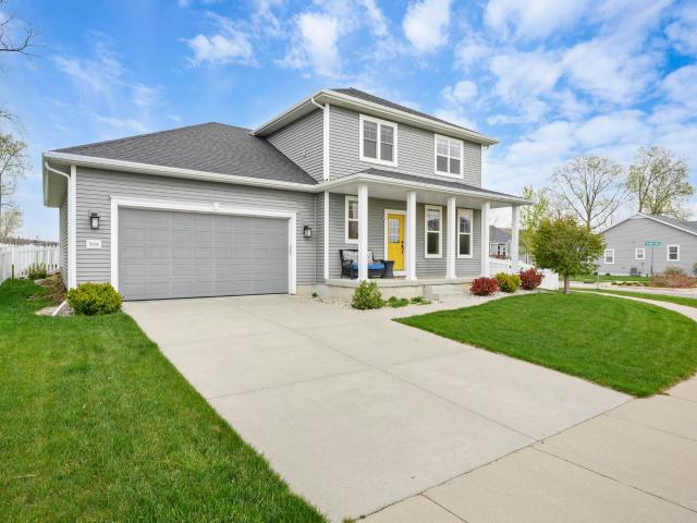 5934 Saturn Drive