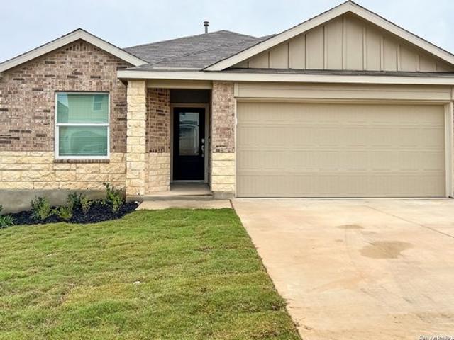 5934 Vestige Bnd, Bulverde, TX 78163