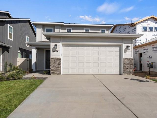 5934 W Parachute Dr, Meridian, ID 83646