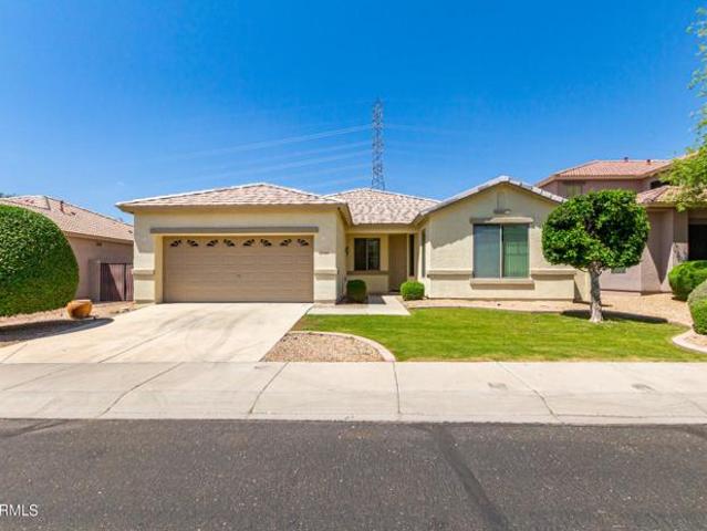 5934 W Questa Dr, Glendale, AZ 85310