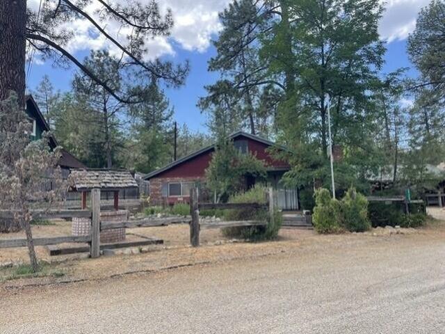 59359 Donna Mae Pl, Mountain Center, CA 92561
