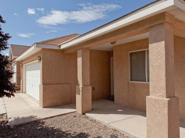 5935 Night Whisper Rd NW, Albuquerque, NM 87114
