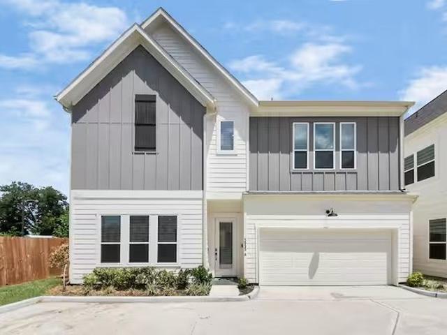 5935 Beall St Unit A, Houston, TX 77091