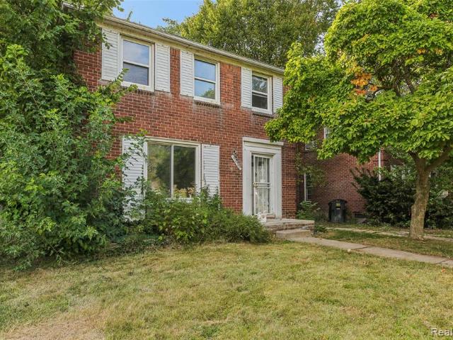 5935 Cadieux Road