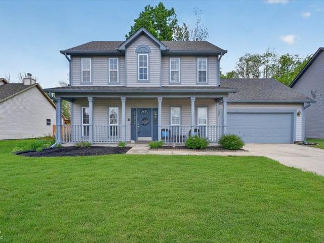 5935 Candlewick Dr, Indianapolis, IN 46228