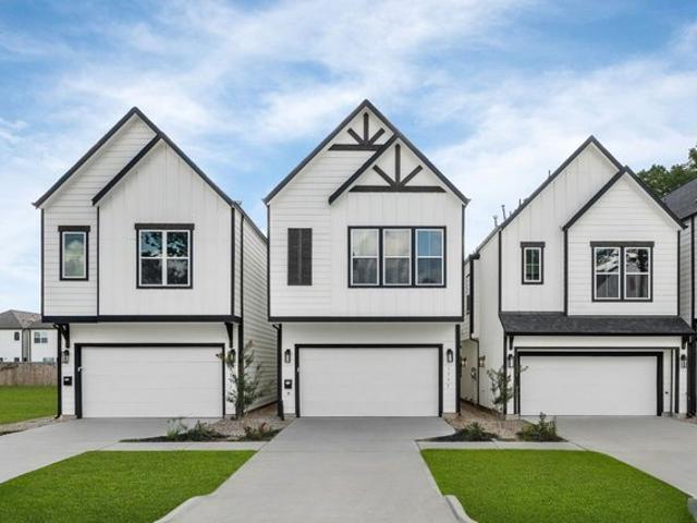 5935 Cebra St, Houston, TX 77091